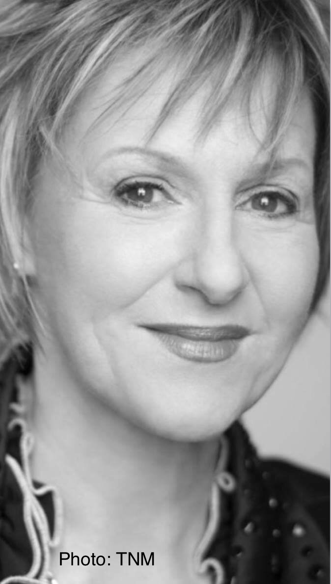 Un poisson hors de l’eau et Lorraine Pintal – www.particourir.com